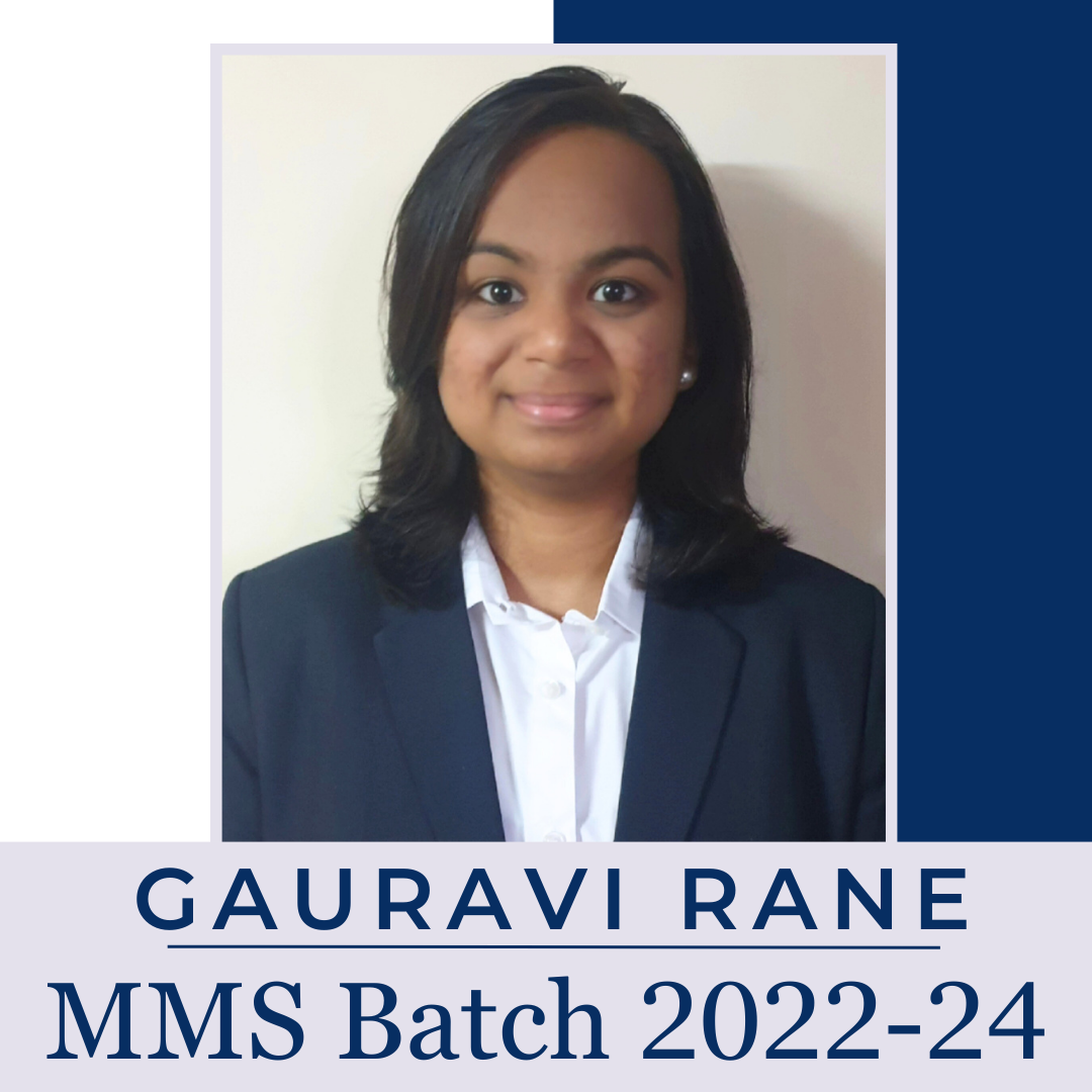 MMS STUDENT PROFILES | NMITD